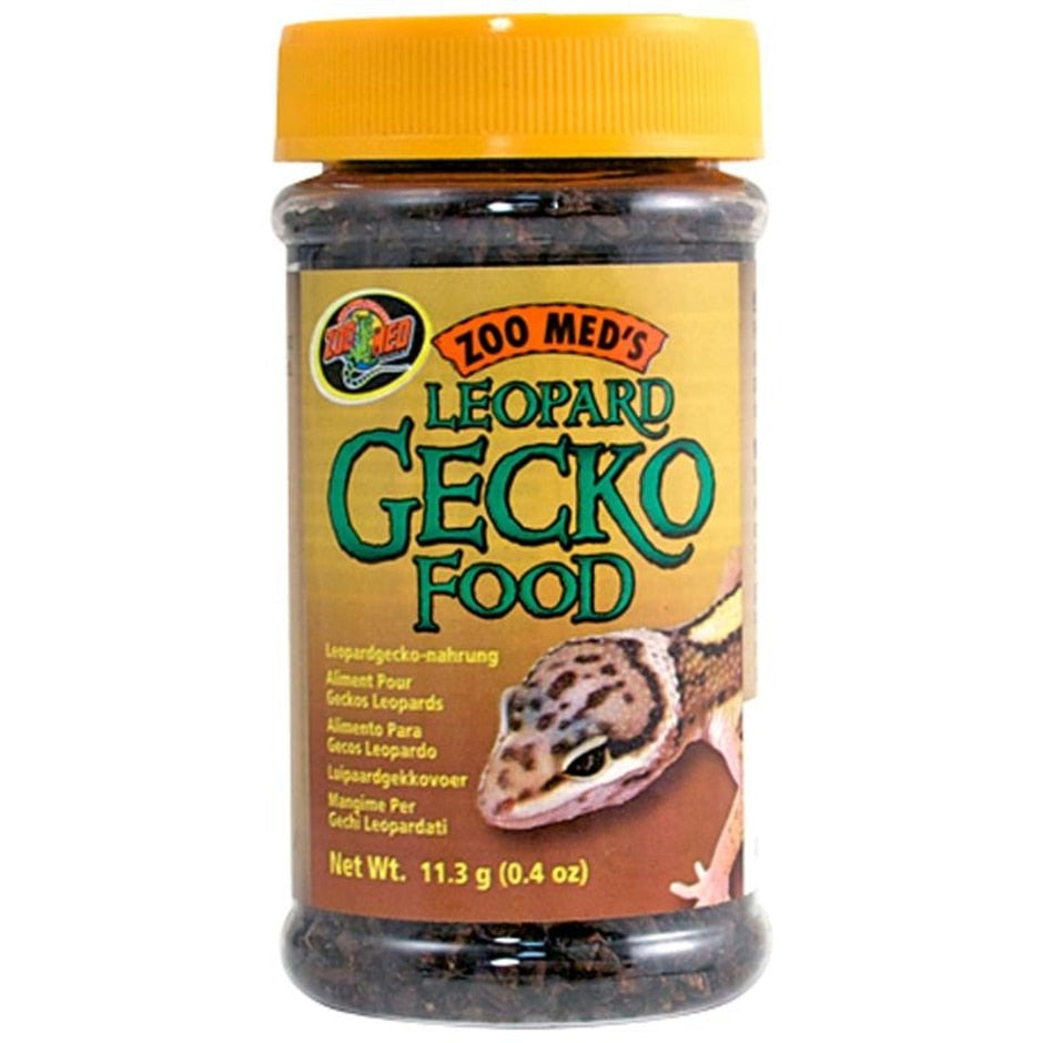 LEOPARD GECKO FOOD - Lincoln Park, MI - Feed Rite Pet Store